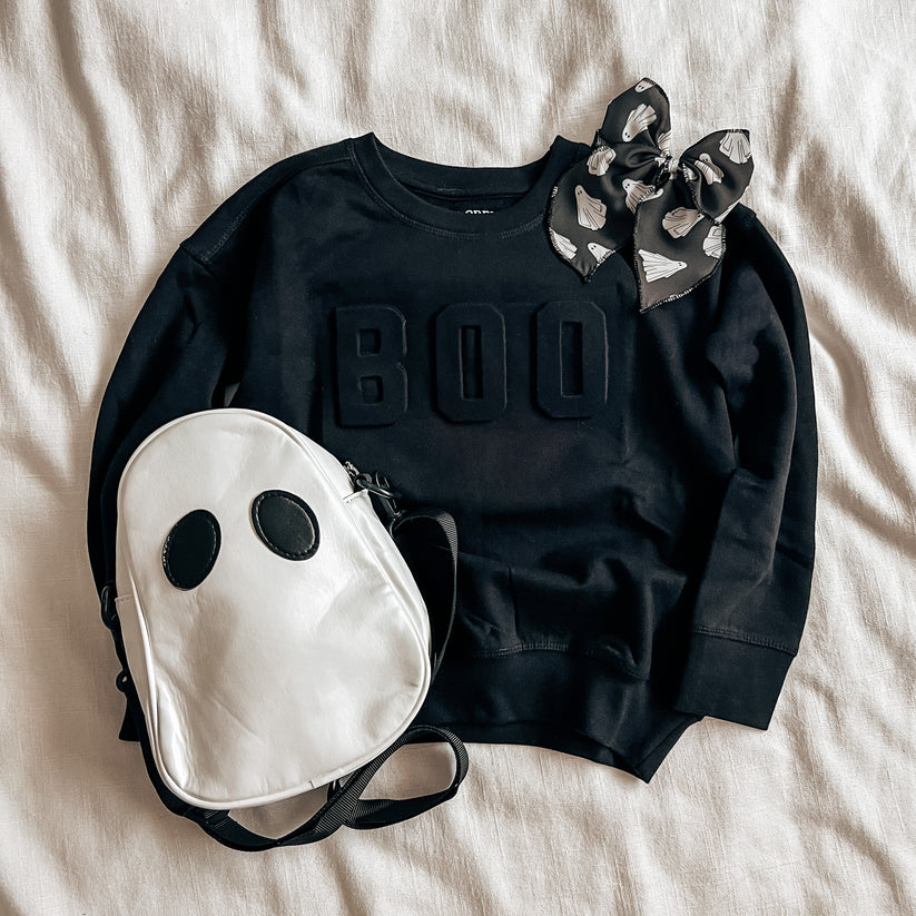 BOO – Juneandgrey
