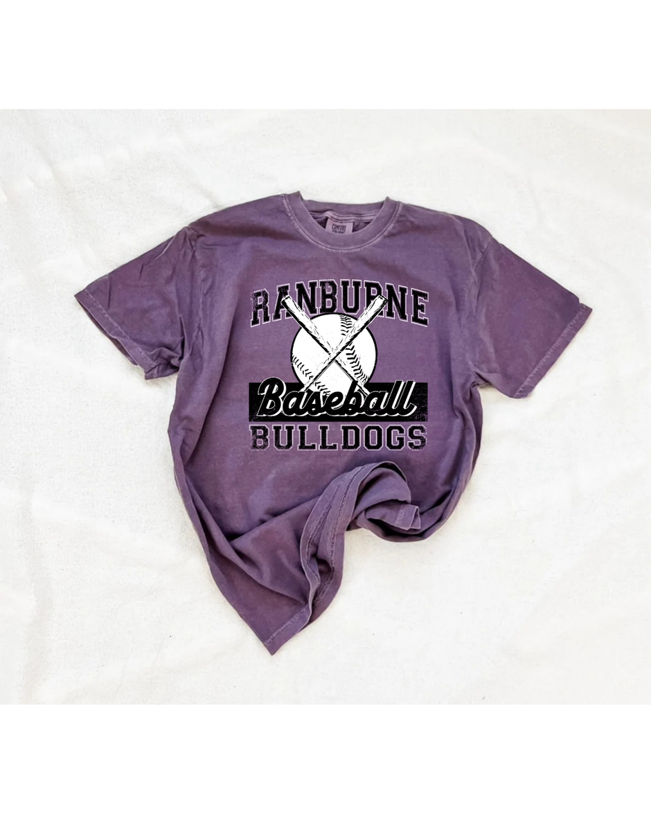 RANBURNE – Juneandgrey